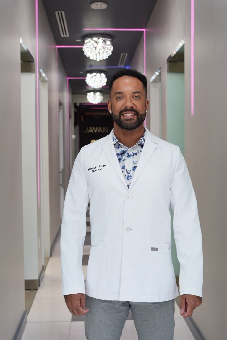 Brotox: The Rising Trend of Botox Cosmetic Among Men - Javan Anti-Aging ...