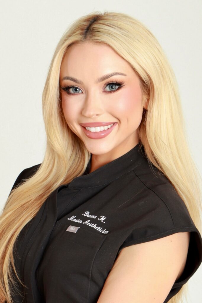 The Paris Filter treatment - MOXI - Javan Anti-Aging and Wellness Institute